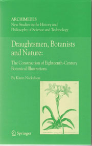 The Creation of 18th-Century Botanical Illustrations | ArtPlantae Today