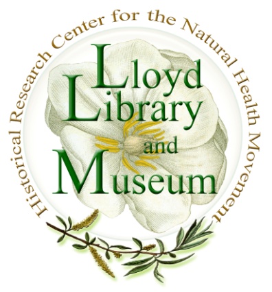 ‘Medicine Illuminated’ now at Lloyd Library and Museum | ArtPlantae Today