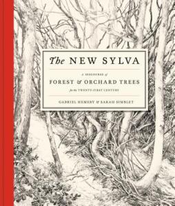 See the forests and the trees with Sarah Simblet | ArtPlantae Today